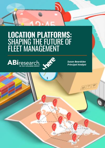 Fleet Management | Shaping the future of Fleet Management - Whitepaper
